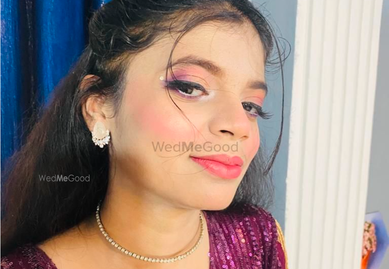 Makeup by Aisha - Price & Reviews | Kanpur Makeup Artist