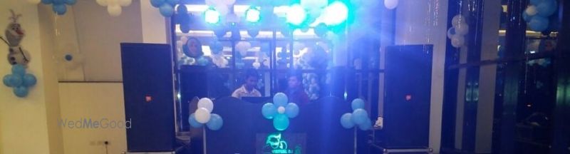 DJ RDX - Delhi NCR | Price & Reviews