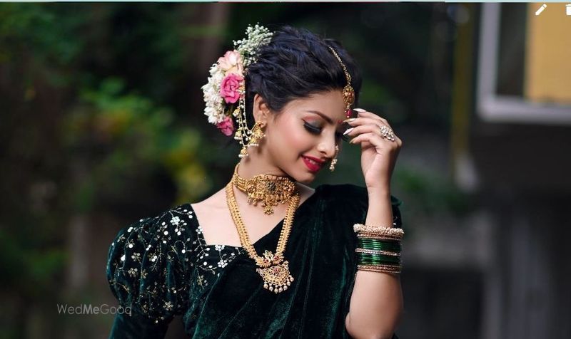 Mayuri Makeup Artist - Price & Reviews | Pimpri Chinchwad Makeup Artist