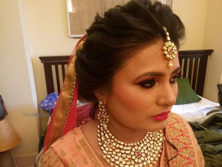 Beauty Xpose - Price & Reviews | Indore Makeup Artist