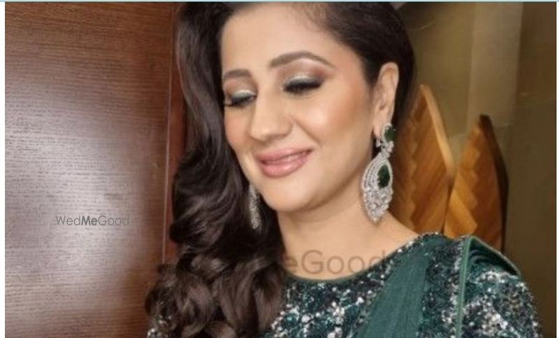 Mohita Aneja Makeovers - Price & Reviews | Delhi NCR Makeup Artist