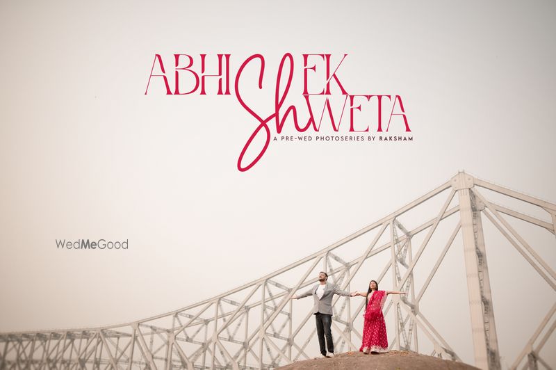 Raksham - Price & Reviews | Kolkata Pre Wedding Shoot