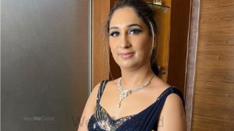 Moksha Nagpal Makeup Artist - Price & Reviews | Delhi NCR Makeup Artist