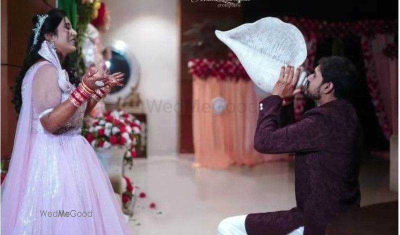 Handheld Weapon Photography - Price & Reviews | Ranchi Photographer