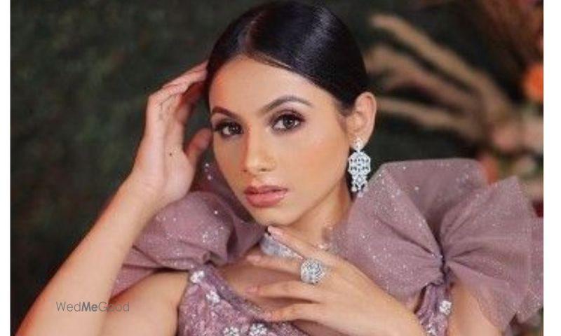 Nilam's Makeover - Price & Reviews | Pune Makeup Artist