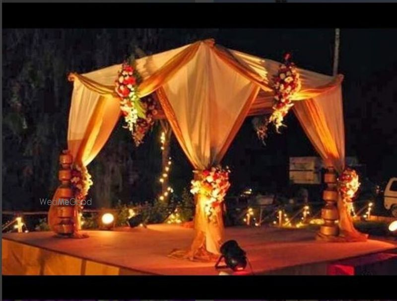 Truss Events and Weddings - Price & Reviews | Bangalore Decorator