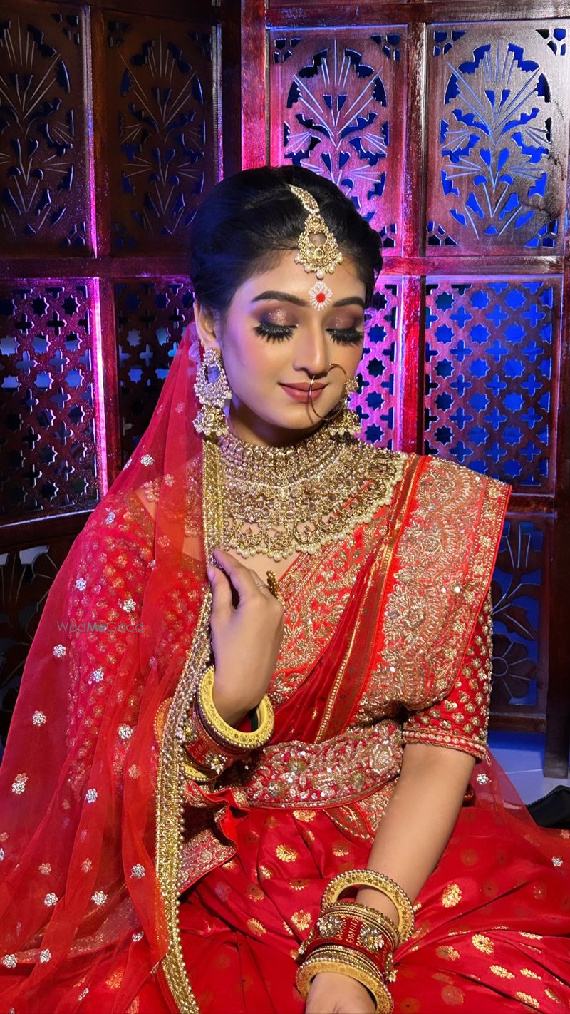Rashmi Gupta Mua - Price & Reviews | Kolkata Makeup Artist