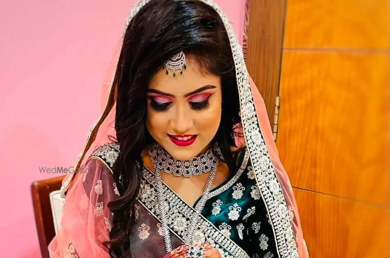 Rupa Beauty Touch - Price & Reviews | Howrah Makeup Artist