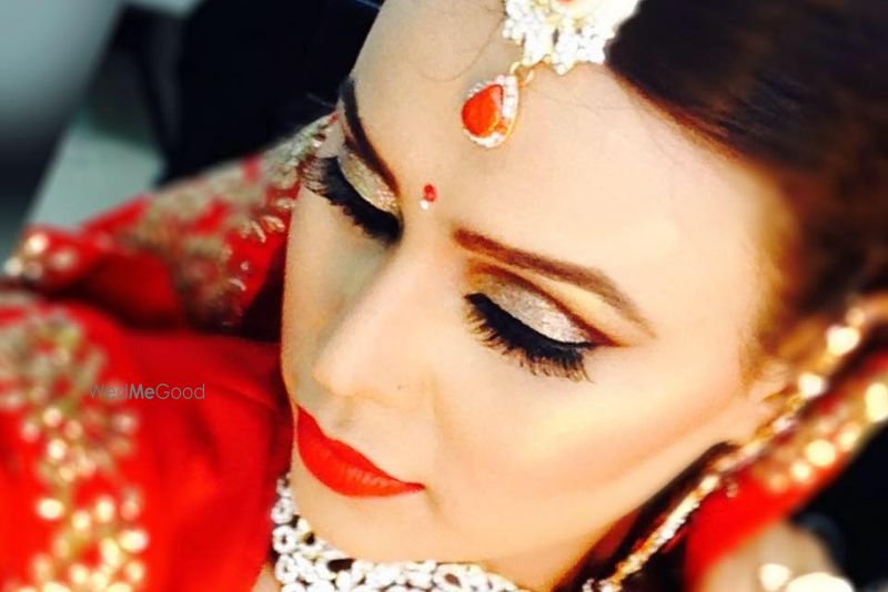 Camouflage Makeup by Sonal - Price & Reviews | Delhi NCR Makeup Artist