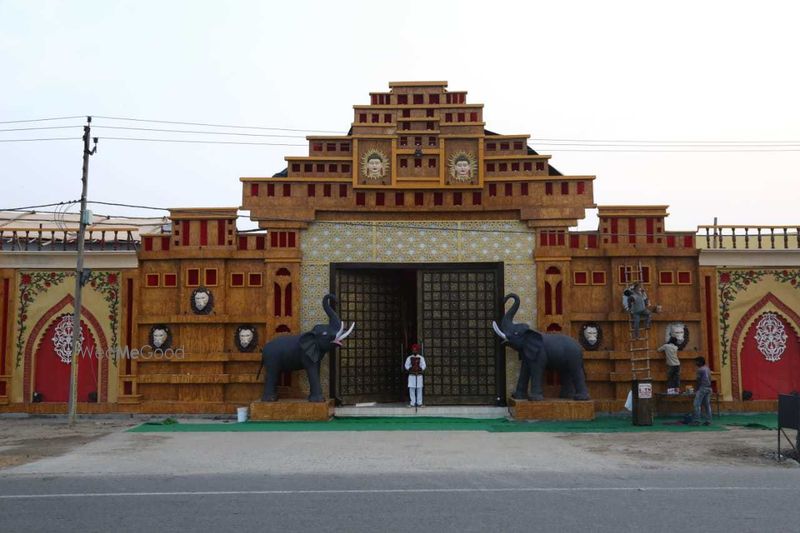 Photo By Modi Resort - Venues