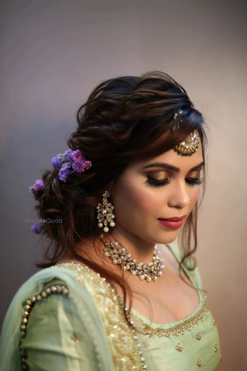 Makeover by Amina - Price & Reviews | Mumbai Makeup Artist