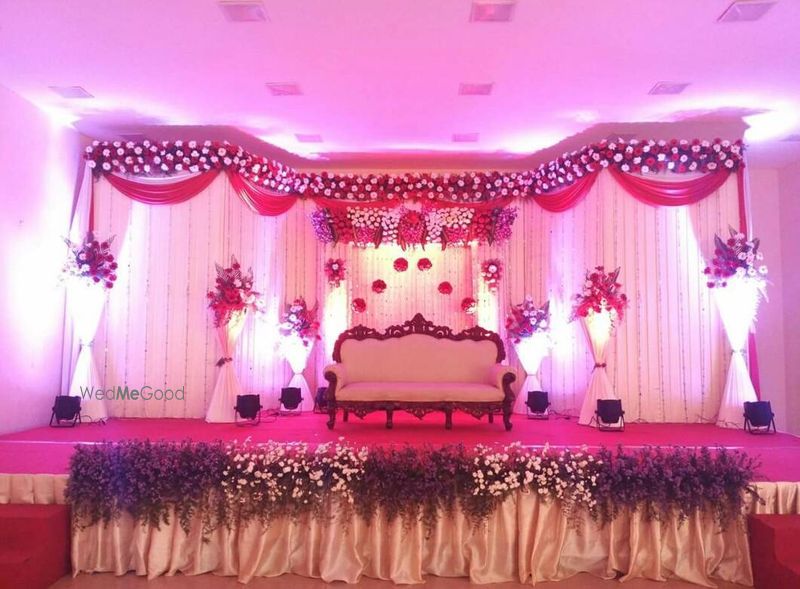 RK Events - Wedding Planners | Price & Reviews