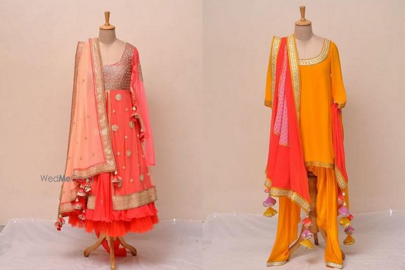 Nikasha - Bridal Wear Delhi NCR | Prices & Reviews
