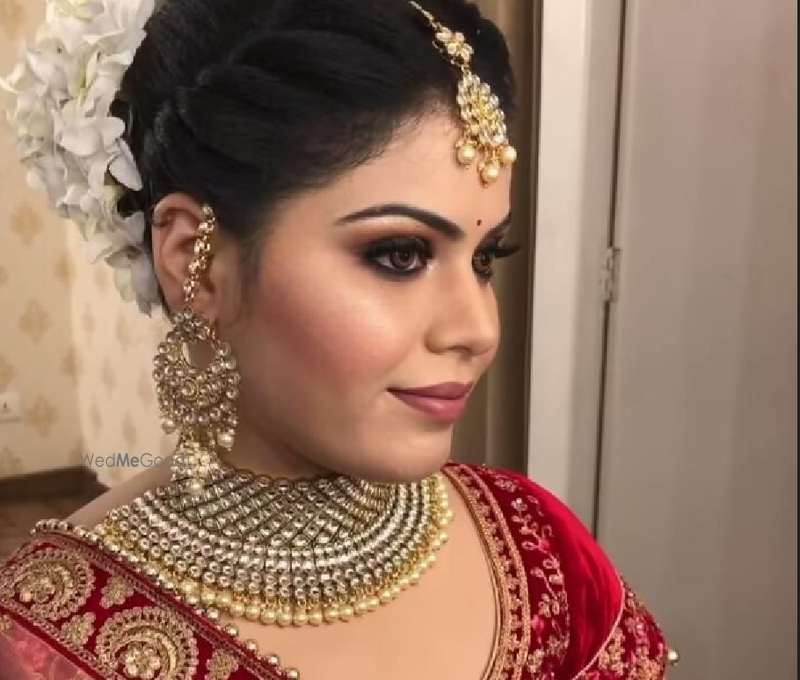 Devisha Makeover - Price & Reviews | Gurgaon Makeup Artist