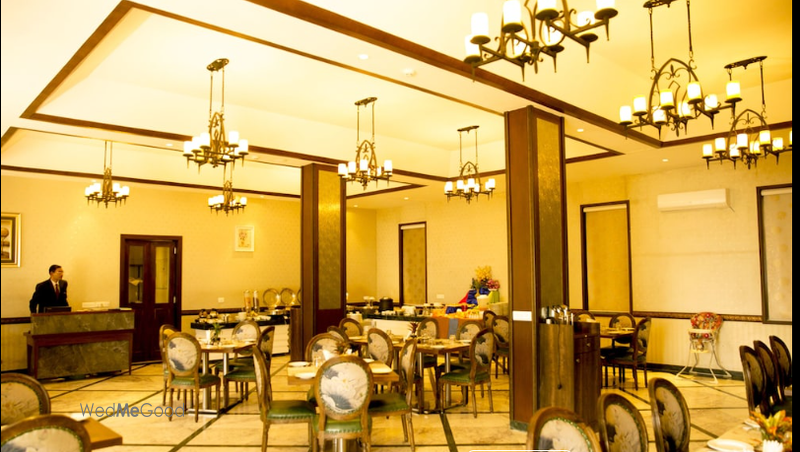 The Fern Hillside Resort Bhimtal - Nainital | Wedding Venue Cost