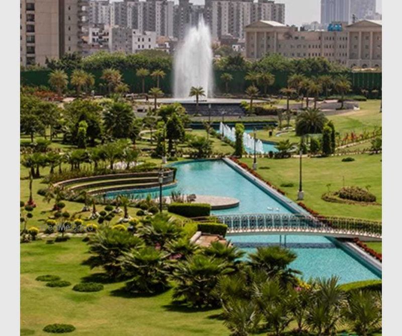 Central Park Resorts Gurugram Sector 48 - Sohna Road, Gurgaon | Wedding ...