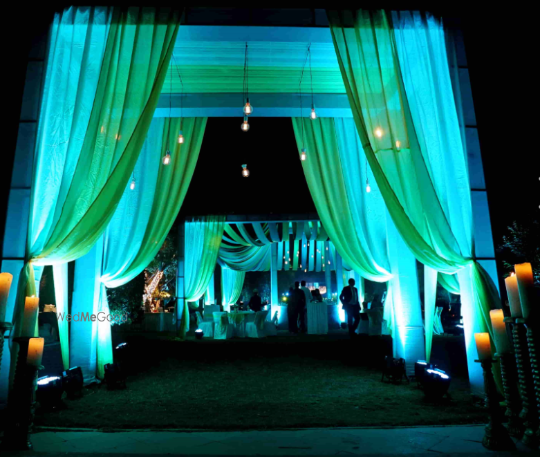 Axle Tree Events - Wedding Planners | Price & Reviews