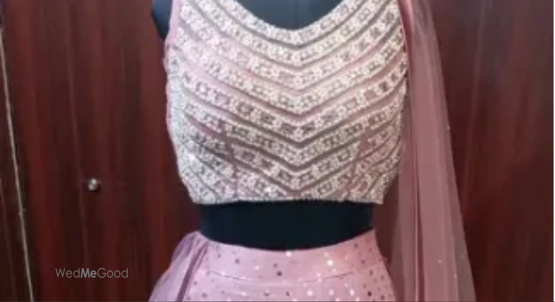 Bunkar Sarees - Bridal Wear Lucknow | Prices & Reviews