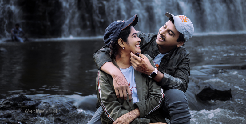 Dream Capture Wedding Company- Pre Wedding - Price & Reviews | Kollam ...