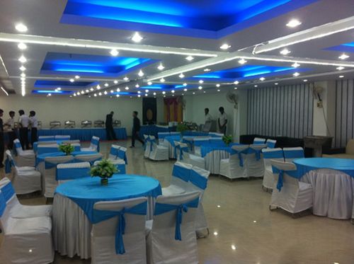 Photo By White House Party Palace - Venues