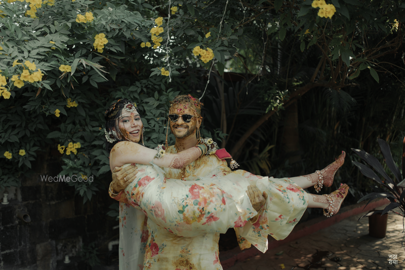 Najariya Films - Price & Reviews | Mumbai Photographer