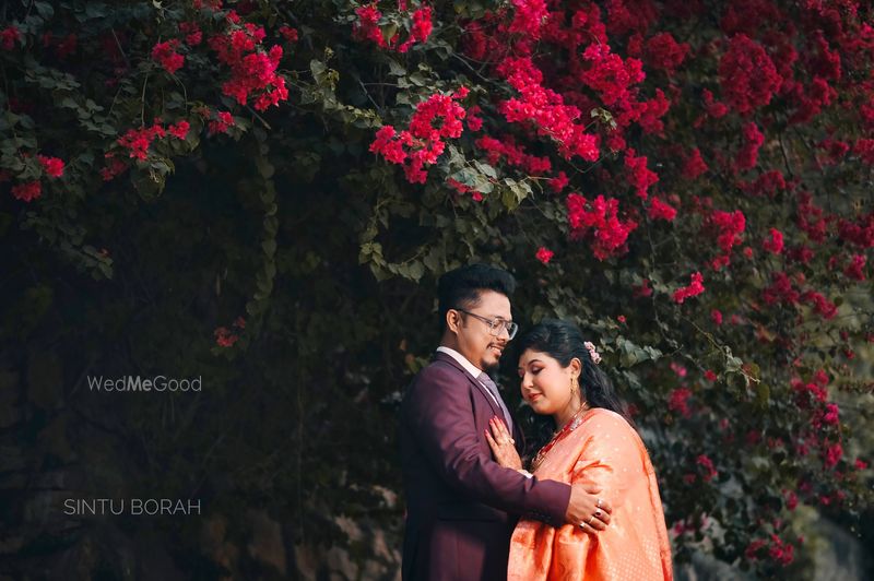 Sintu Borah Photography - Price & Reviews | Guwahati Photographer