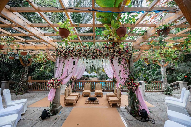 Meragi Xclusiv - Wedding Planners | Price & Reviews