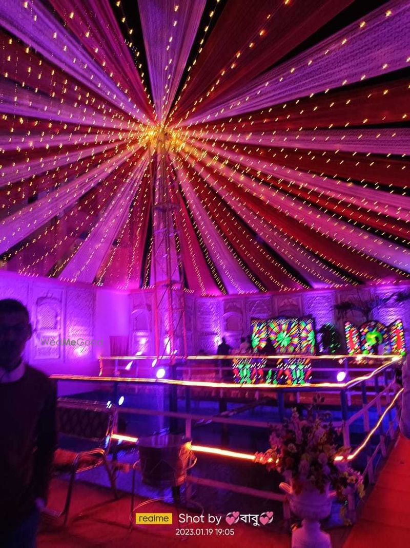 Master Events And Caterer - Wedding Planners | Price & Reviews