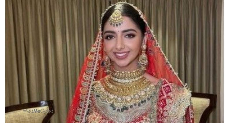 Gyanu Artistry - Price & Reviews | Delhi NCR Makeup Artist