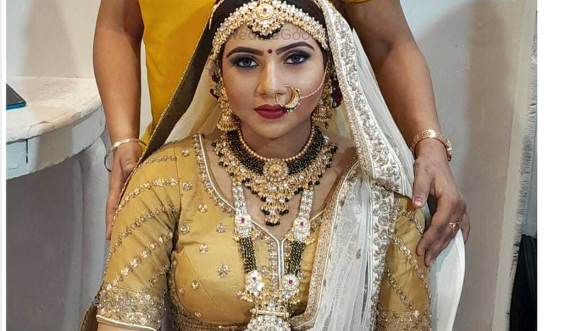 Payal Studio - Price & Reviews | Thane Makeup Artist
