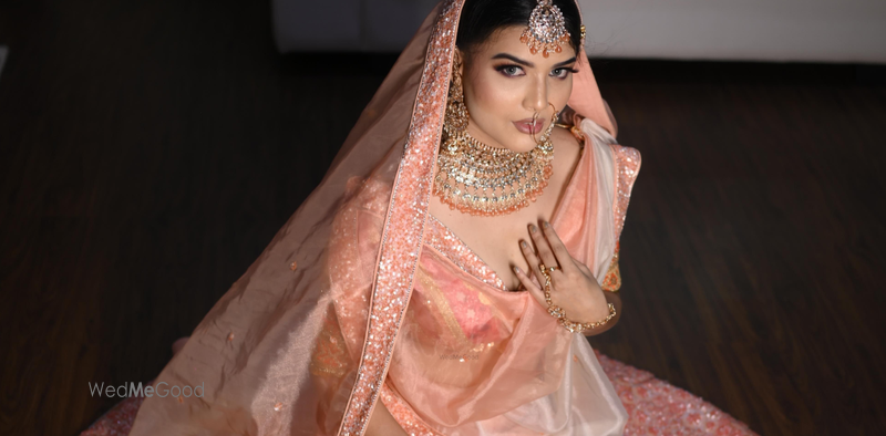 Makeover by Roma Mehta - Price & Reviews | Raipur Makeup Artist