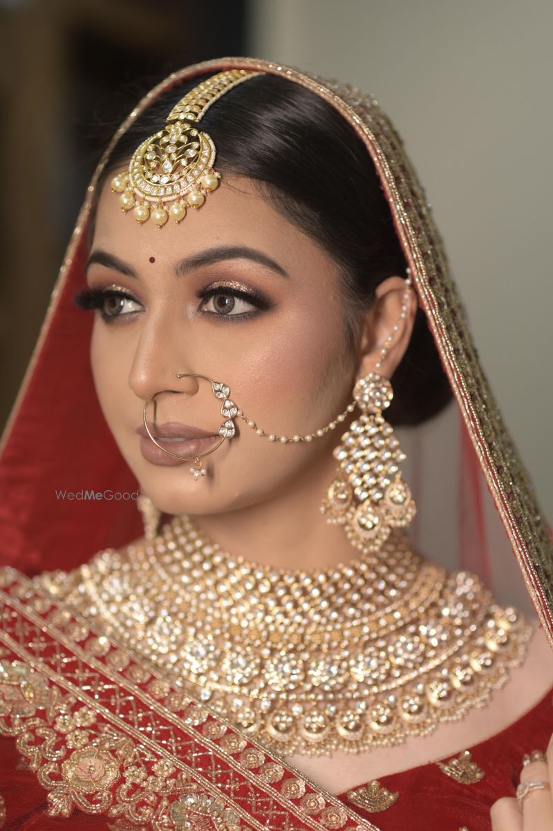 Photo By Makeover by Roma Mehta - Bridal Makeup Artists
