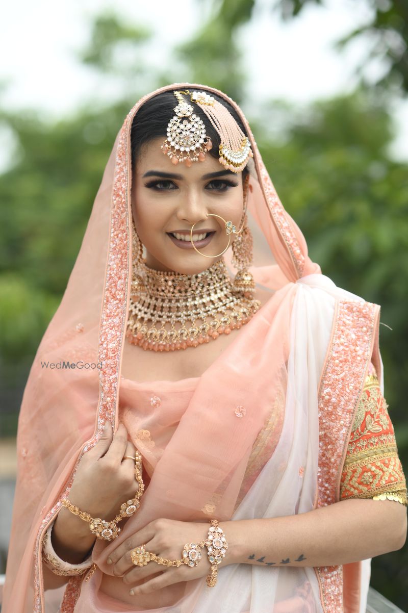 Photo By Makeover by Roma Mehta - Bridal Makeup Artists