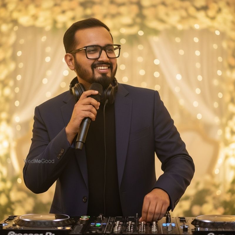 DJ Mohit Bajaj - Delhi NCR | Price & Reviews