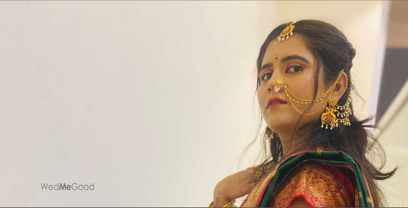Elegance Makeup Artist - Price & Reviews | Kolhapur Makeup Artist