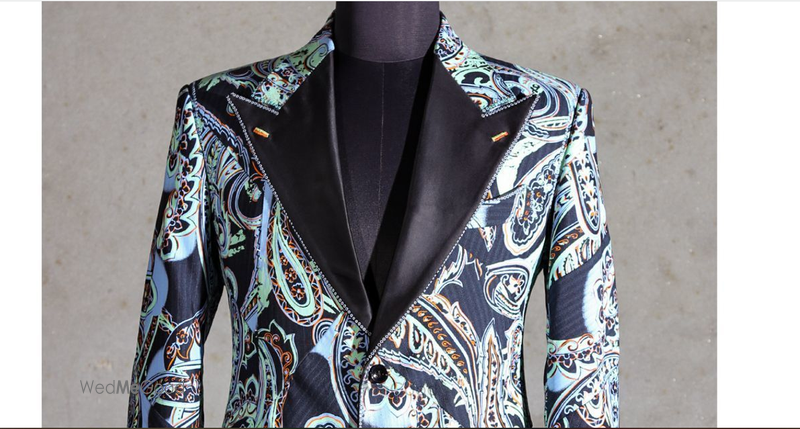 Saggar Mehra - Groom Wear Gurgaon | Prices & Reviews