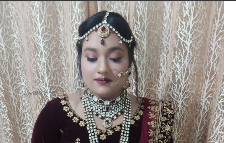 Makeover by Rizwana - Price & Reviews | Ranchi Makeup Artist