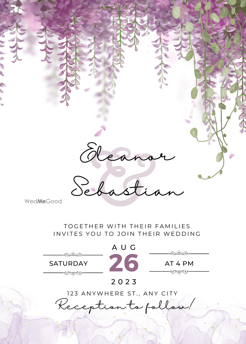 Purvi Web Invitation - Medininagar | Price & Reviews
