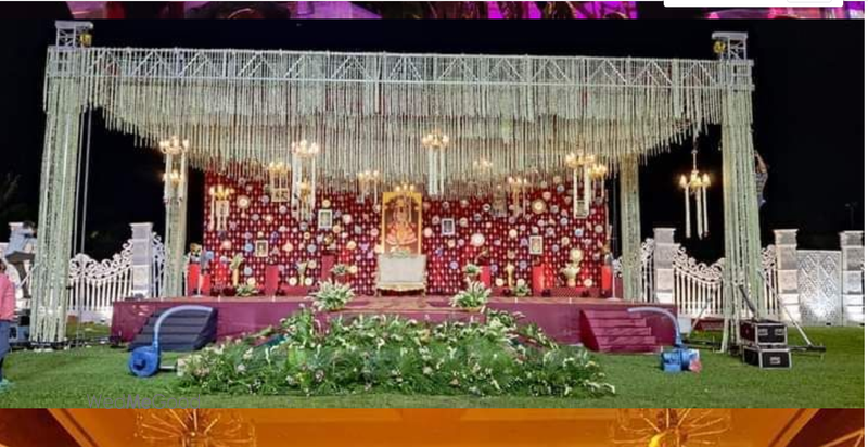 RK Events - Wedding Planners | Price & Reviews