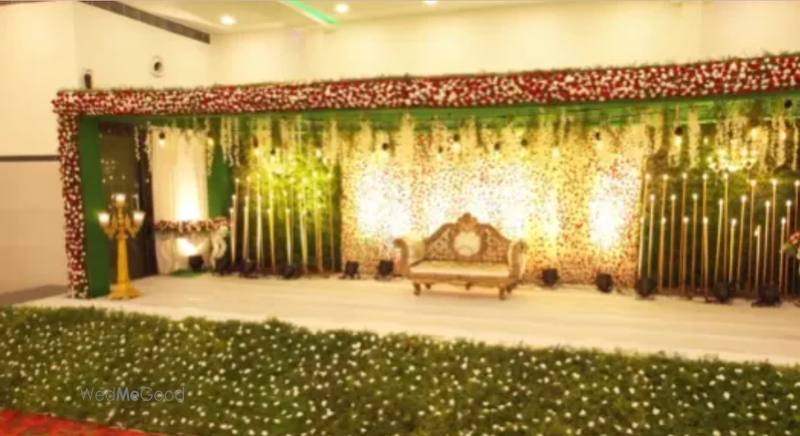 Mayur Events Decor - Price & Reviews | Pune Decorator
