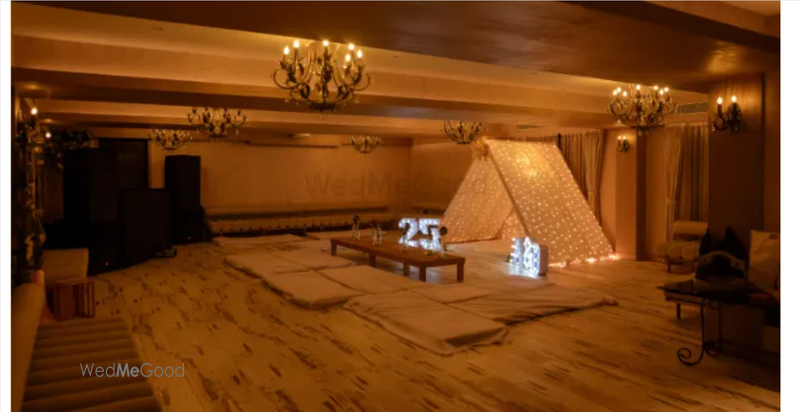 Midnight Sun Banquet Space - Nungambakkam, Chennai | Wedding Venue Cost