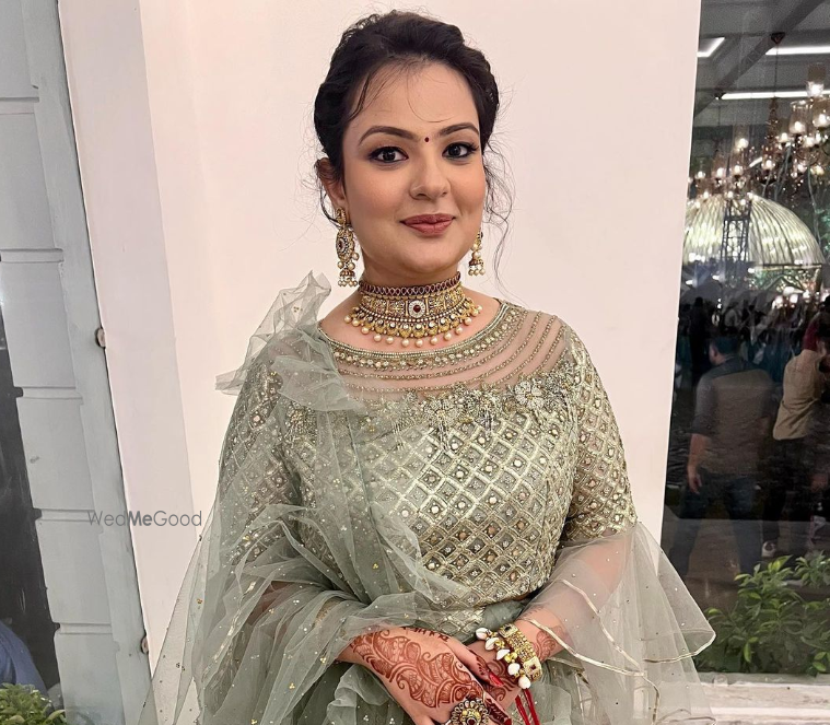 Sheetal Arora Makeup Artistry - Price & Reviews | Amritsar Makeup Artist