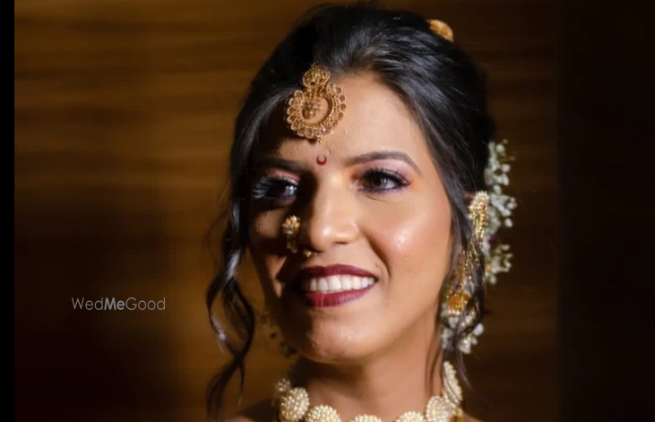 Shanti Patel Makeup - Price & Reviews | Mumbai Makeup Artist