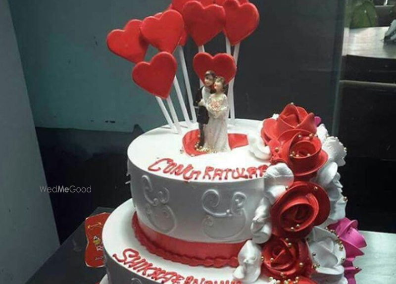 Cakewalk The Bakery & Eatery - Delhi NCR | Price & Reviews