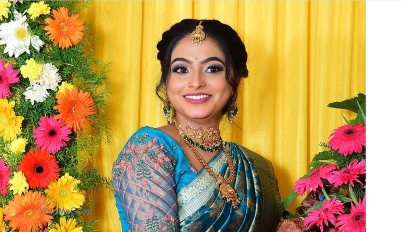 Loukya Makeover - Price & Reviews | Hyderabad Makeup Artist
