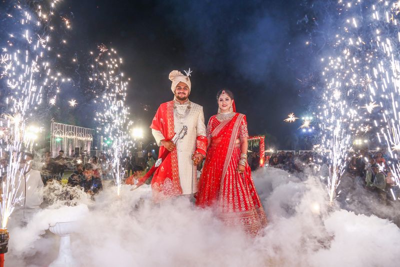 HG Events - Wedding Planners | Price & Reviews