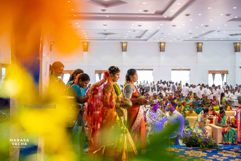 Manasa Vacha Films - Price & Reviews | Anantapur Photographer