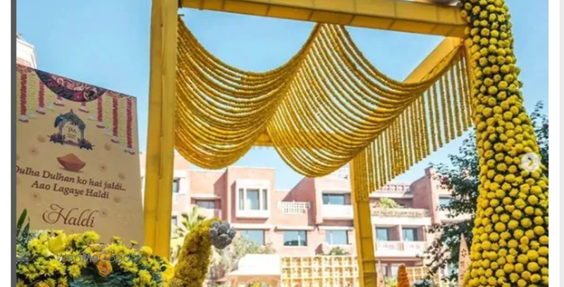 Function Junction - Wedding Planners | Price & Reviews