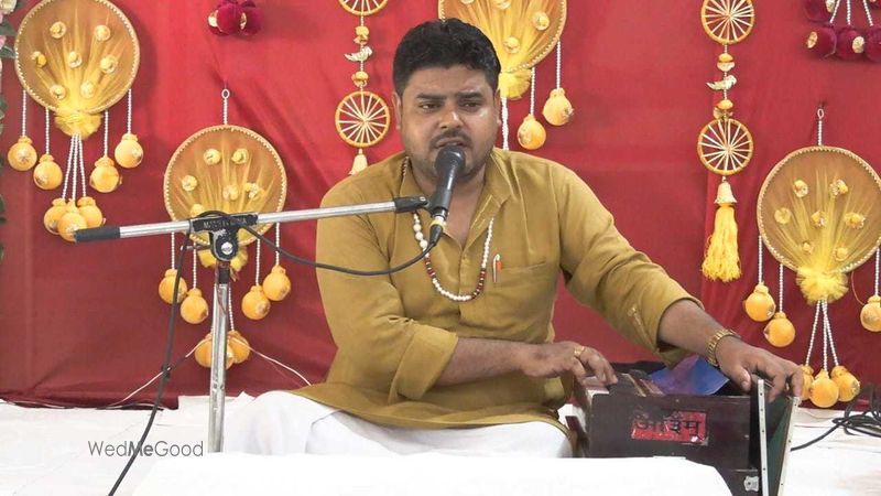 Musical Mangal Phere - Delhi NCR | Wedding Pandits & Priests