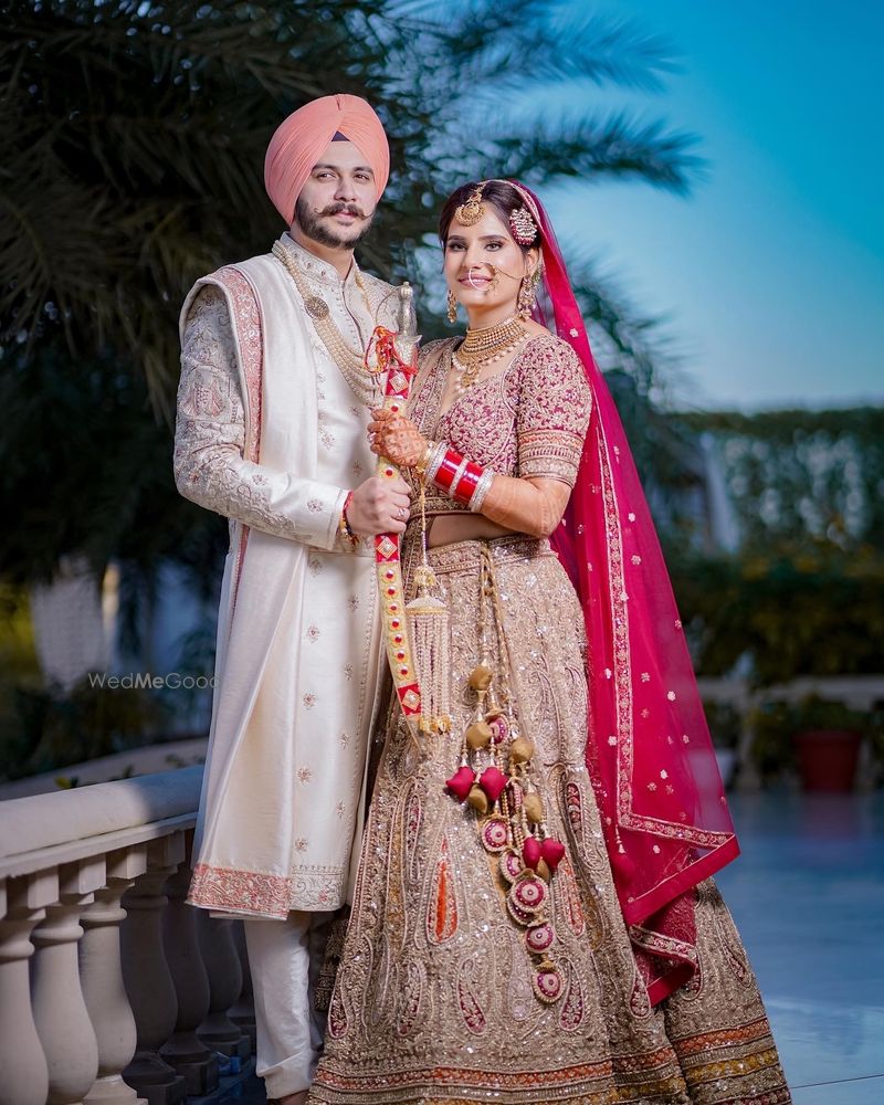 Singh Photography - Price & Reviews | Zirakpur Photographer